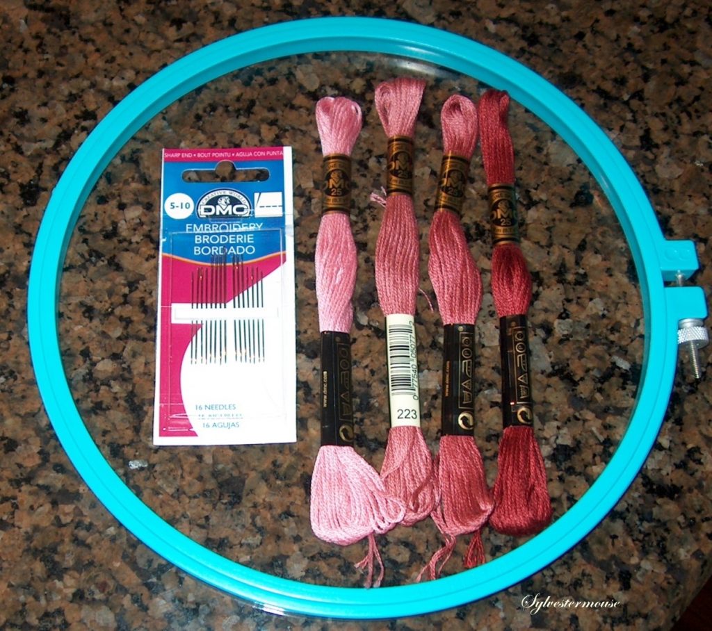 Learn How to Cross Stitch or Simply Refresh Your Memory | Cross Stitch ...