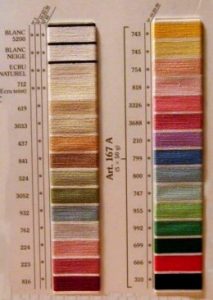 Learn How to Cross Stitch or Simply Refresh Your Memory | Cross Stitch ...