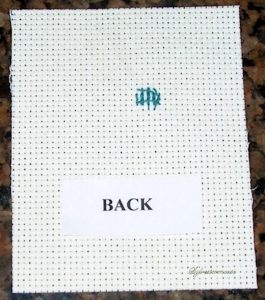 Learn How to Cross Stitch or Simply Refresh Your Memory | Cross Stitch ...